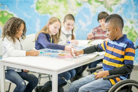 The Pros And Cons Of Inclusive Education Janine Griffiths