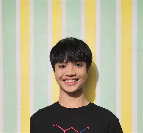 Resume Jhay Rich Gerez