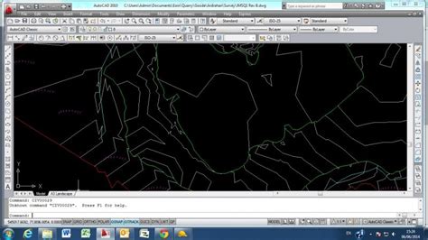 Labelling Contours Autocad Beginners Area Autocad Forums