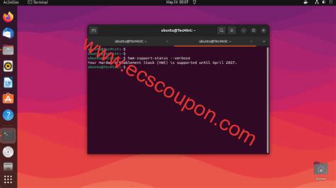 一文带你了解ubuntu桌面版（desktop）与服务器版（server）区别差异 趣云笔记