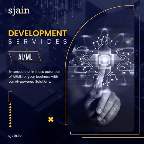 Sjain Ventures On Linkedin Ai Aitechnology Machinelearning Techsolutions Innovations