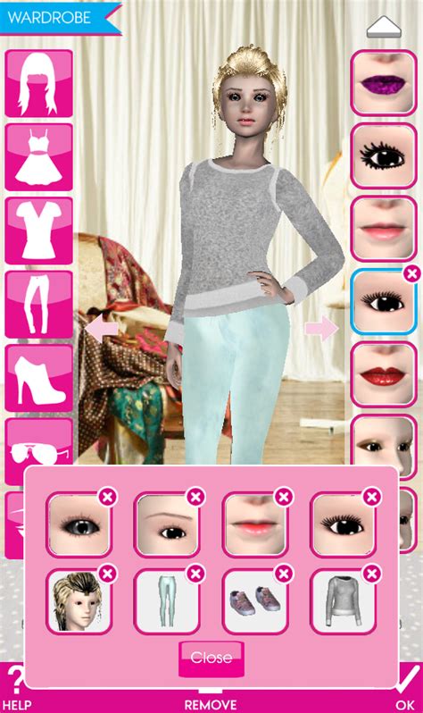 Teen Style Teen Vogue Me Girl Level 68 Chic Knits Shoot Sienna