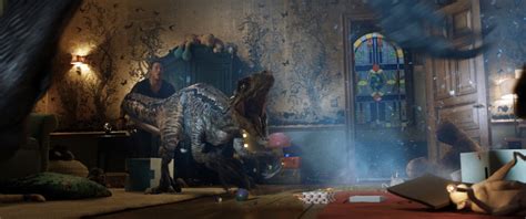 Jurassic World Fallen Kingdom Picture 13