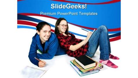 Homework Powerpoint Templates Slides And Graphics