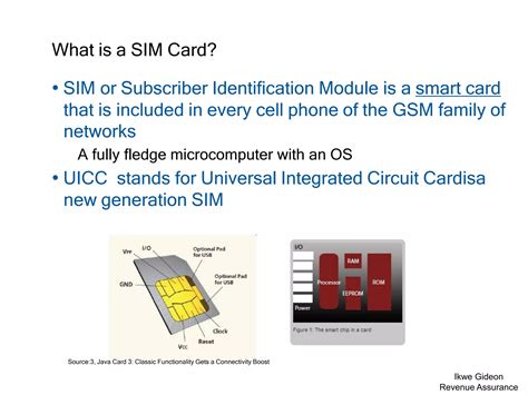Understanding Telecom SIM And USIM ISIM For LTE PDF