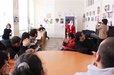 Association Anika • Association Anika • ასოციაცია ანიკა