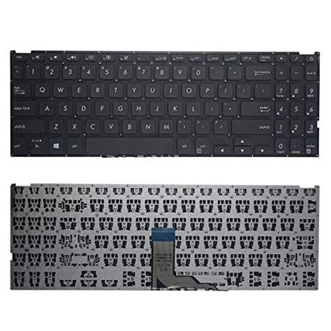 Asus X512 Laptop Keyboard X512 Nsk Wf101 Upulni Express