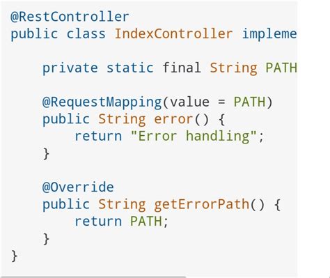 Fixed Whitelabel Error Page How To Fix 100 Genuine Tech2wire