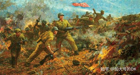 分裂与内战，朝鲜半岛南北分治下的朝鲜与韩国——朝鲜简史29 知乎