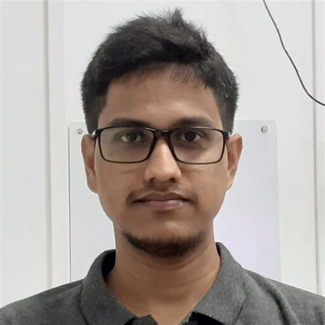 Nipu Das Researcher Master Of Technology Indian Institute Of Technology Guwahati Guwahati