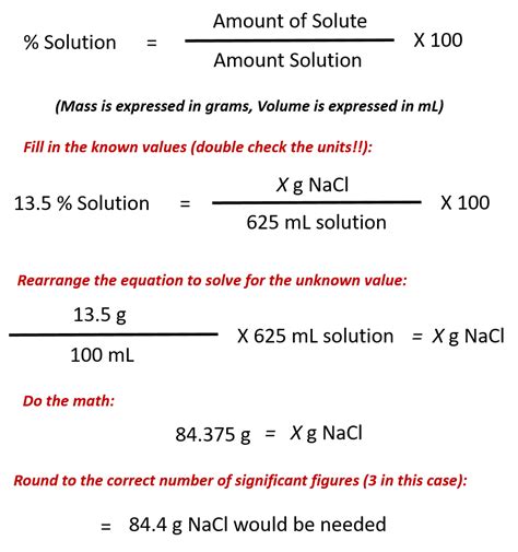 Ch104 Chapter 7 Solutions Chemistry
