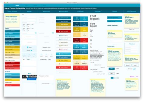 Themes For Filemaker Pro Themes For Filemaker Pro