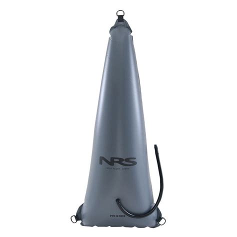 Nrs Split Stern Float Bag Single Okc Kayak