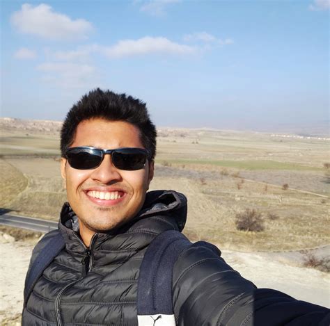 Aditya Patange Medium