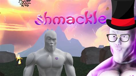 I Played Shmackle Youtube