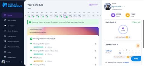 Day116 150daysofcodechallenge Developer Foundations Ubuntu Linux