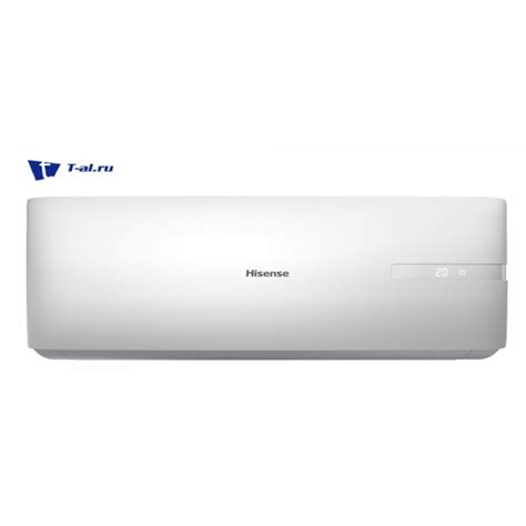 Настенный внутренний блок Hisense AMS-12UR4SVEDL6 (S)