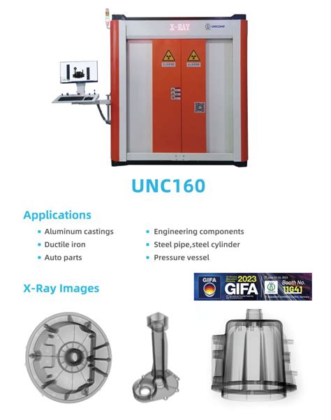 kevin he unicomp x ray on linkedin unicomp most popular ndt x ray inspection equipment model