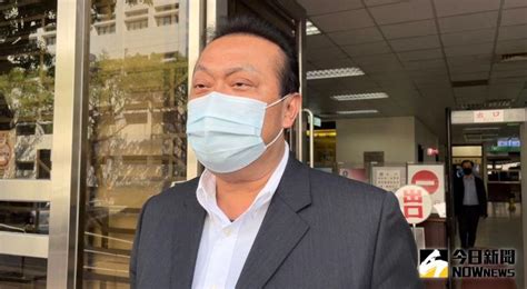 蘇震清受「排黑條款」無法連任 擬評估由蘇孟淳代父出征 政治快訊 要聞 Nownews今日新聞