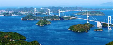 結伴來去瀨戶內海，玩遍廣島・愛媛就靠一張超優惠周遊券！ 樂吃購！日本