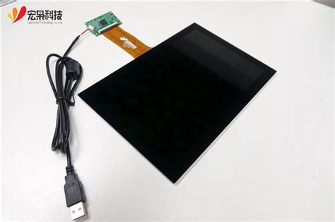 China Custom Inch Touch Screen Display Manufacturers Suppliers Factory GRAHOWLET