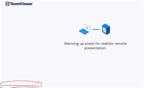 Connection Not Completed Teamviewer Support