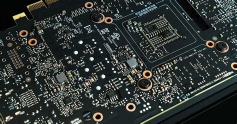 Prototype PCB Assembly Service China PCB Manufacturer JHYPCB