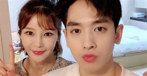 Ryu Phillip Confesses He Has No Income And Is Currently Living Off Of Wife Minas Income Koreaboo