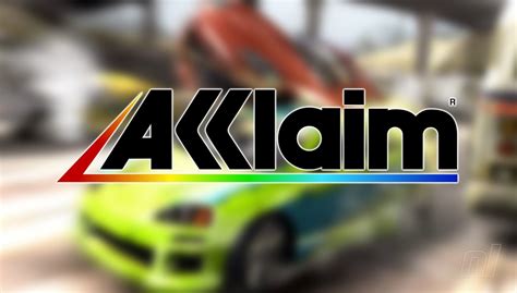 20 Years After Its Demise Publisher Acclaim Is Being Resurrected