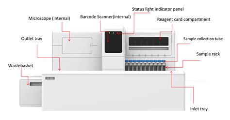 Comparative Analysis Of Automatic Fecal Analyzer Versus Direct Wet