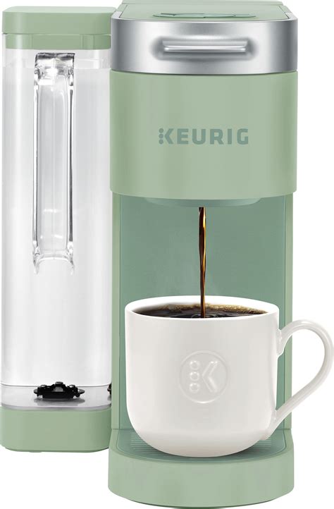 Questions And Answers Keurig K Supreme Single Serve K Cup Pod Coffee