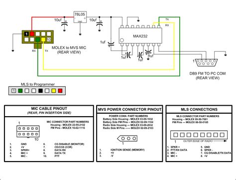 Logitech X 240 Circuit Diagram Programmer Ge Mvs Projects Lo