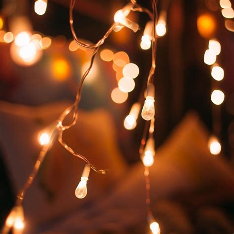 14 Aesthetic Room Ideas With Led Lights For A Dreamy Space