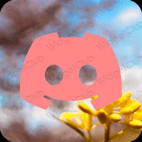 56 Aesthetic Pink Discord App Icons Download All Icon Packs Widgetclub