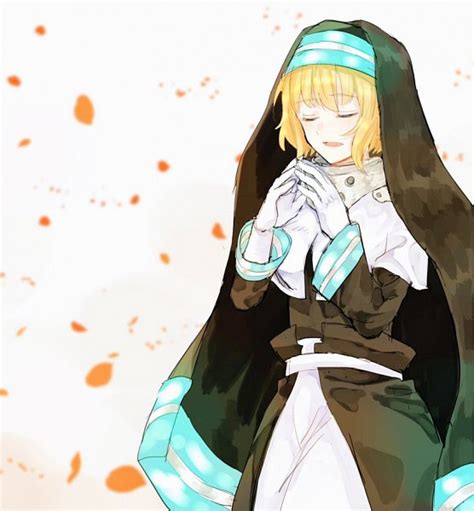 Iris Enen No Shouboutai Image By Vwmisowv Zerochan Anime Image Board