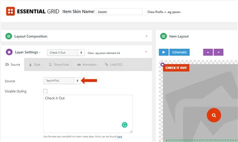 Display Woocommerce Product Stock Status On Essential Grid Essential Grid Wordpress Gallery Plugin