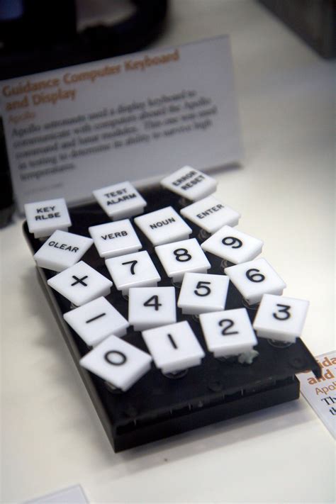 The Lunar Code Inside The Apollo Guidance Computer Paleotronic Magazine