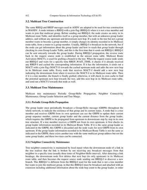 Better Scalable Routing Protocol For Hybrid Wireless Mesh Network Pdf