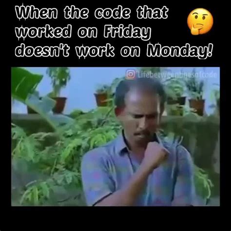 Technoparktoday On Linkedin Programming Coding Meme