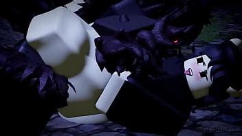 Haoyu Finds A Sus Box PT 2 Roblox Sex Animation W Sound XNXX COM