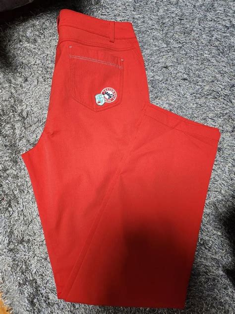 팬텀 골프바지 여73 세컨웨어