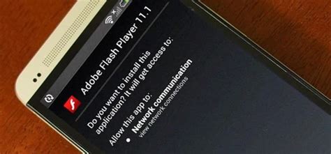 Adobe Flash Player Games