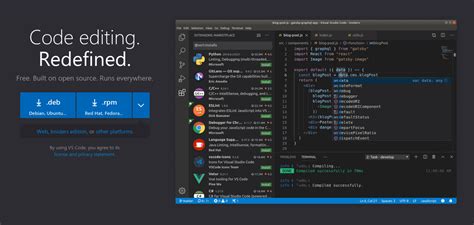 Setting Up Your Development Environment For Vscode Monogame