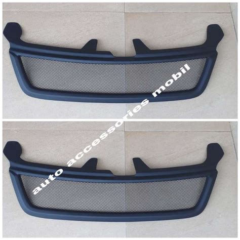 Promo Grill Wuling Confero S Custom Diskon 24 Di Seller Gasta Depn Kapuk Kota Jakarta Barat