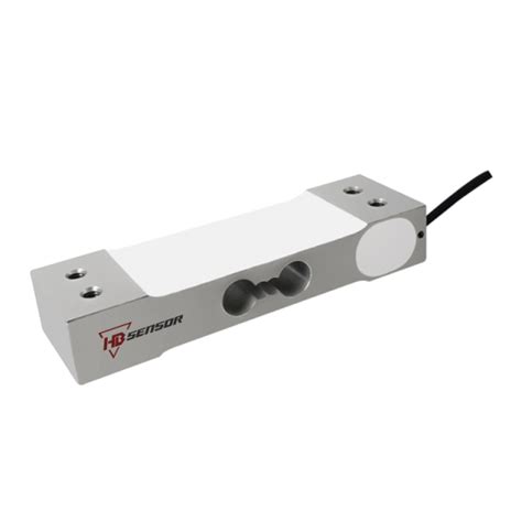 Off Center Aluminium Single Point Weighing Load Cells