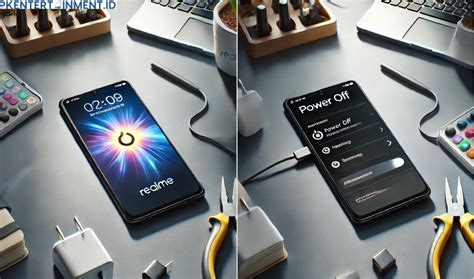 Cara Mengatasi Hp Realme C1 Mati Sendiri Pkentertainment