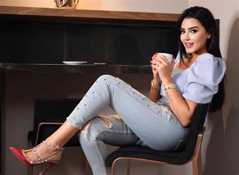 Qui Est Fati Jamali Celle Qui A Qualifié Ziyech De Prétentieux