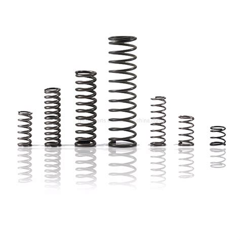 Nickel Titanium Shape Memory Alloy Nitinol SMA Spring Niti Memory Metalle And Shape Memory