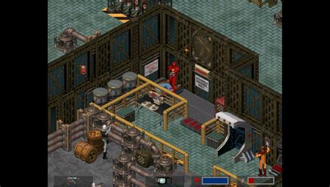 Scummvm Controls Reviewpolre