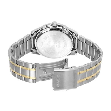 Часовник Casio Mtp E305sg 9av Timer Bg